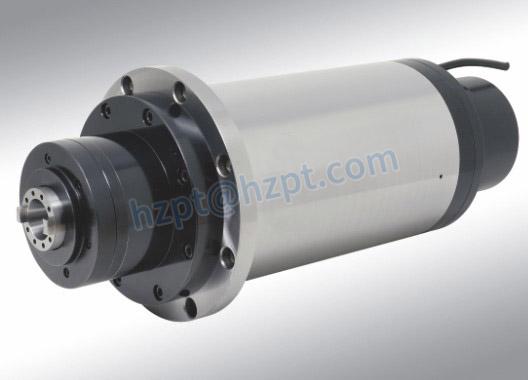 China Spindle Motor Used for CNC Spindle JSZD170C , Manufacturer ...