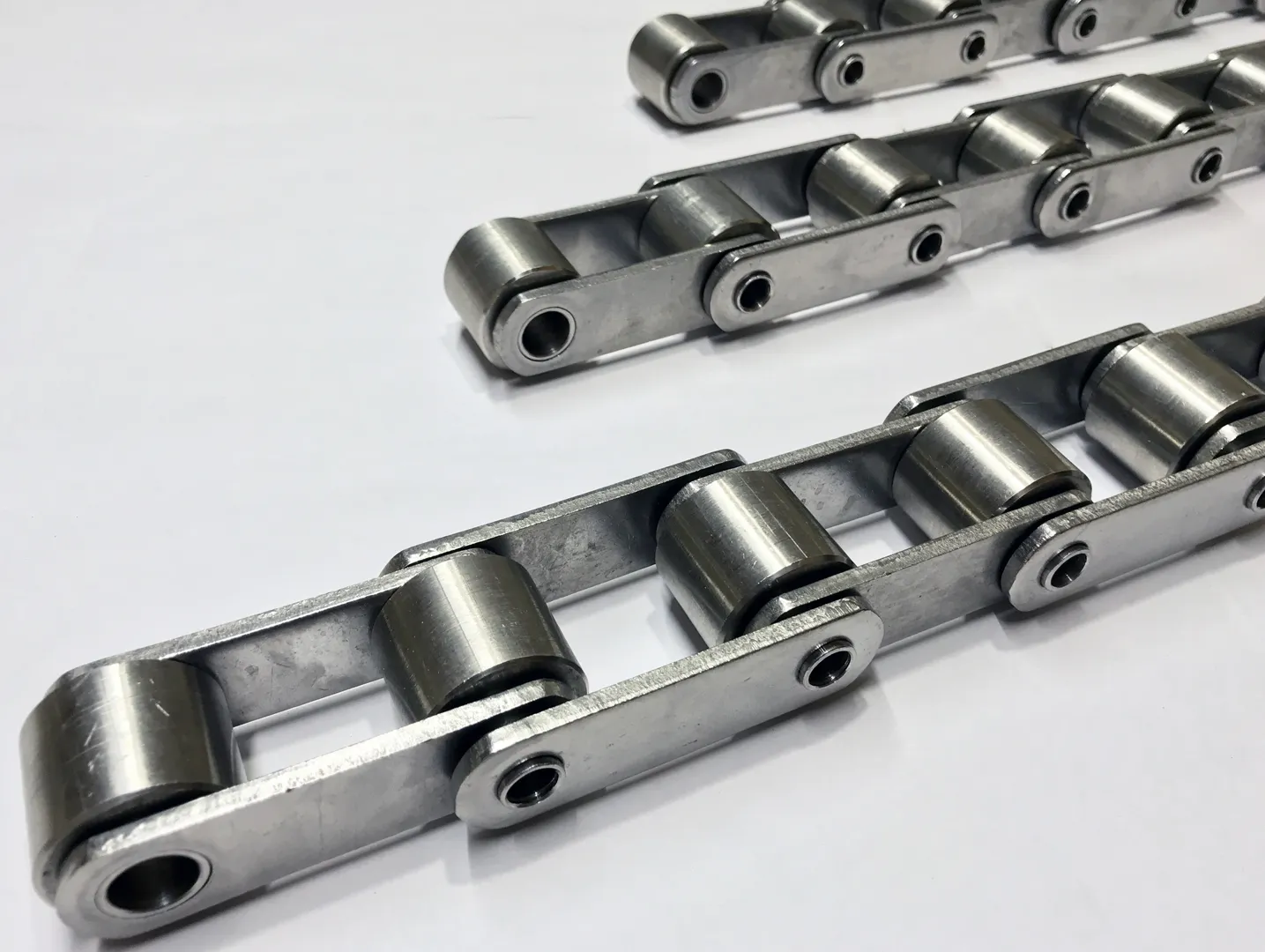 China ZC Series Hollow Pin Conveyor Chains ZC21 ZC40 ZC60 ZC150 ZC300 ...