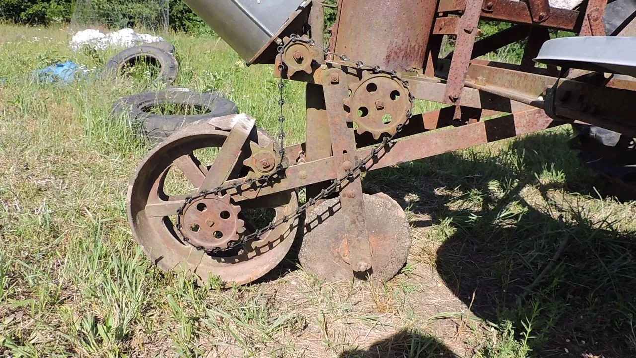 China Agricultural 62 Steel Detachable Chain with SFS1 Attachment ...