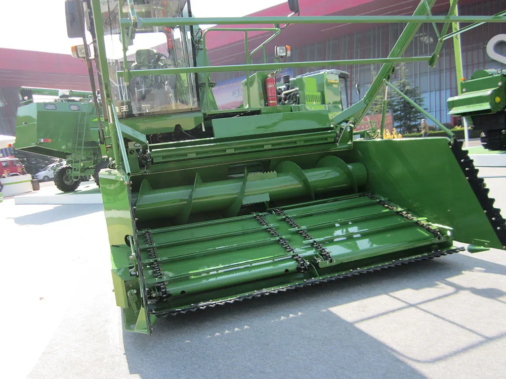 China Agricultural Combine Harvester Feeder Chain , Manufacturer ...