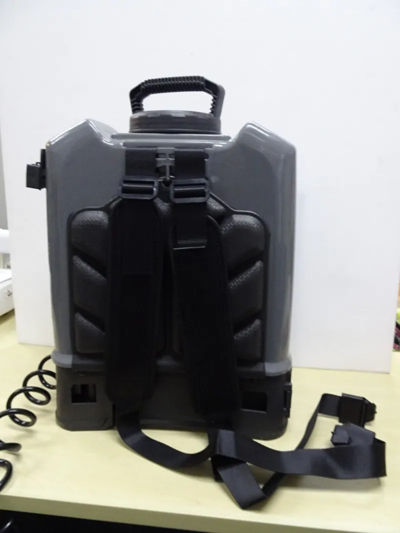 China Portable Coil Cleaning Machine with Water Tank PCW-4W for ...