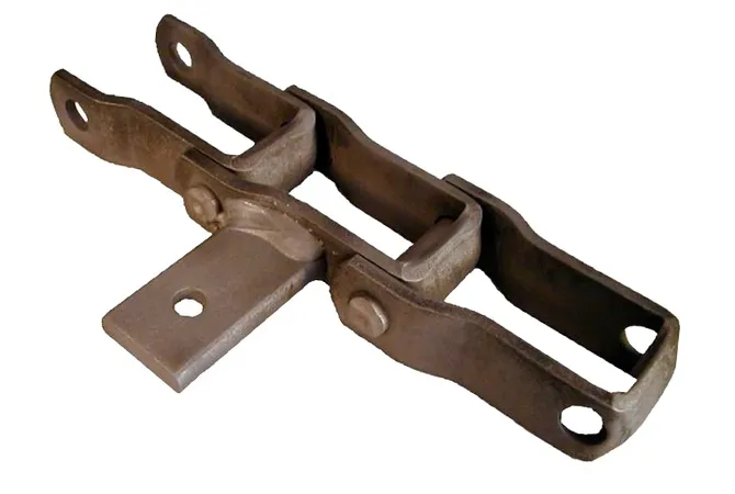 China 667H Steel Pintle Chain , Manufacturer, Supplier, factory ...