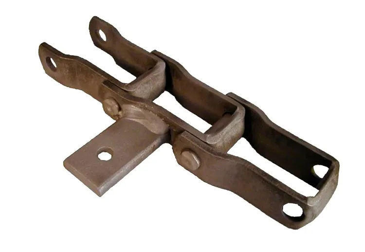 China 667X Steel Pintle Chain , Manufacturer, Supplier, factory ...