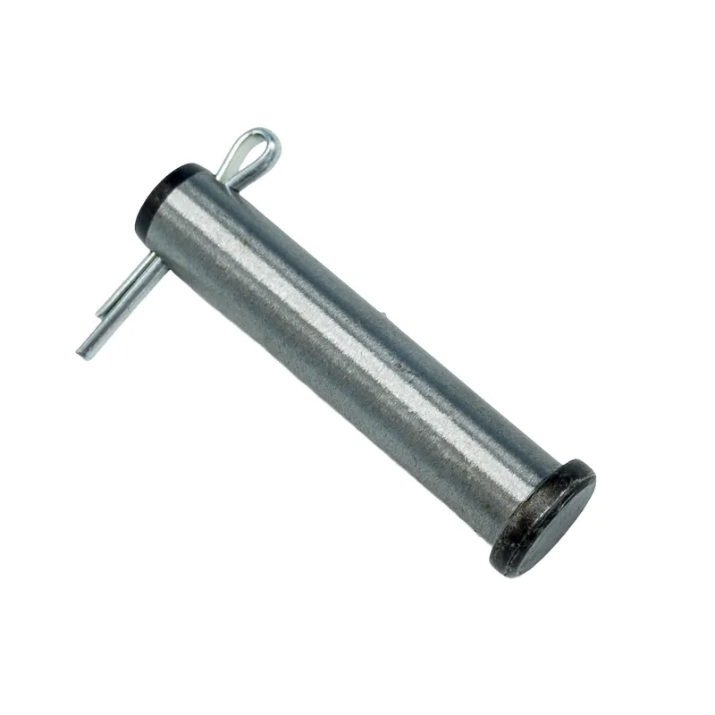 China 667X Steel Pintle Chain , Manufacturer, Supplier, factory ...