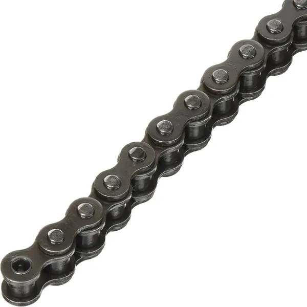 China 428H Reinforced Motorcycle Chain , Manufacturer, Supplier ...