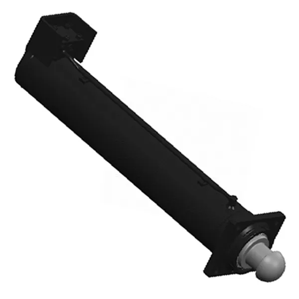 China Mobile Crane Outrigger Cylinder , Manufacturer, Supplier, factory ...