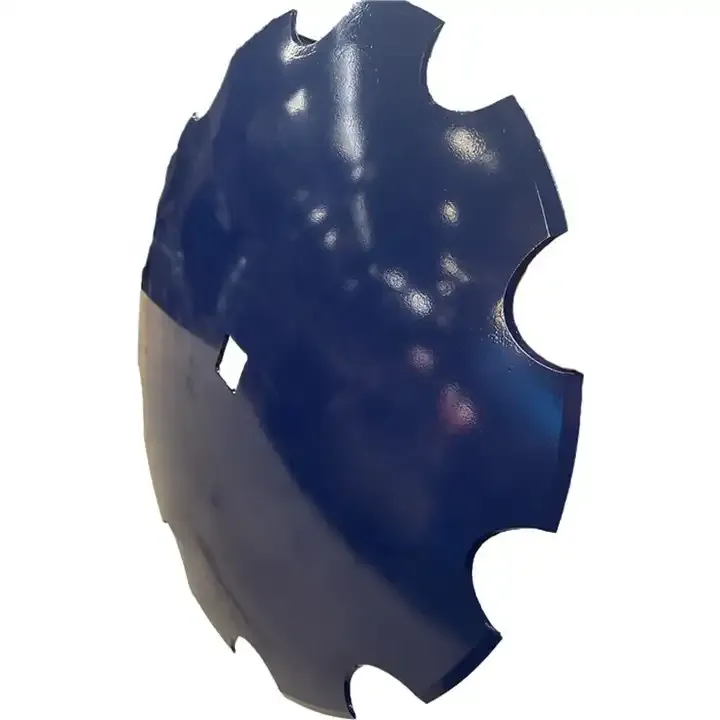 China 28 Plough Disc Blade/agriculture disc blades/tractor disc blade ...