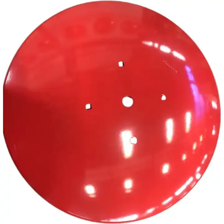 China Agriculture part Disc Blade for mounted harrow disk blades ...