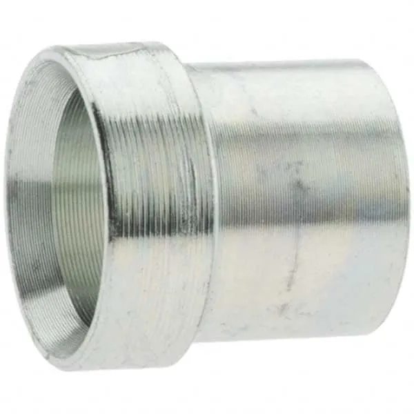 China Flared Tube Sleeves for 37° Flared Tube Fittings , Manufacturer ...
