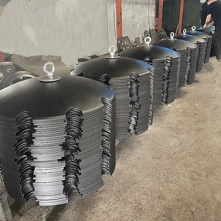 China Used Disc Blades/Disk Blades for Sale/Harrow Disc Blades for Sale ...