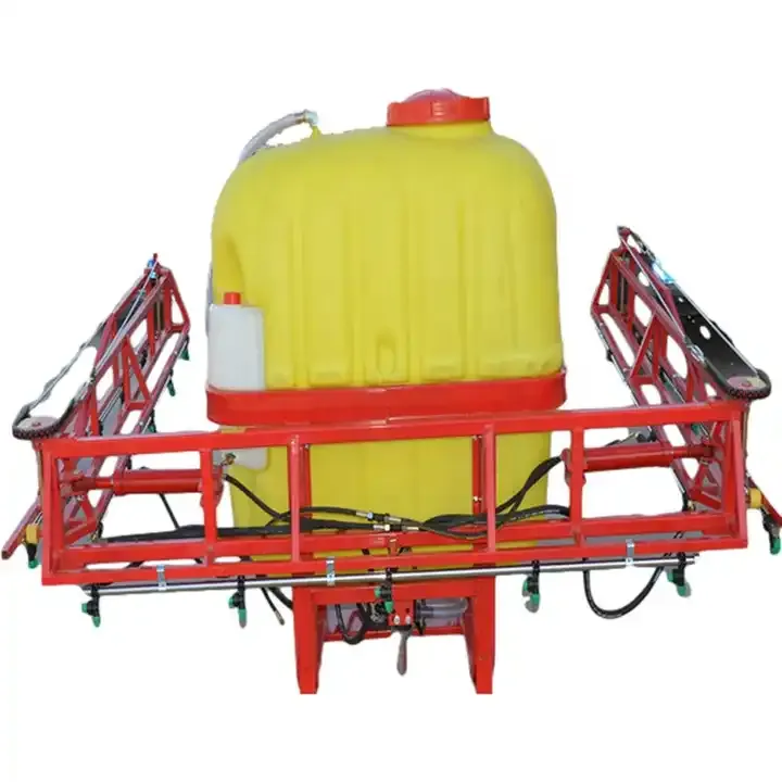 China High Efficient 3 Point Boom Sprayers for Sale , Manufacturer ...