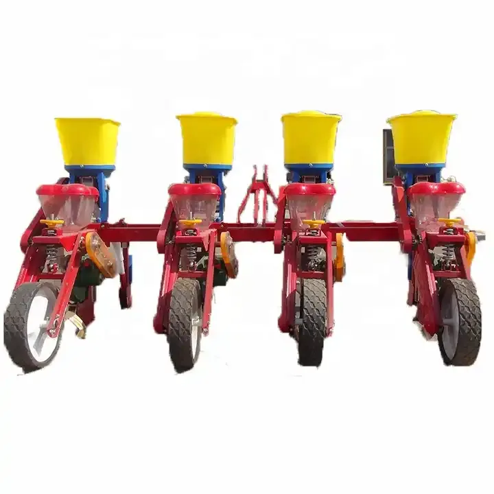China Agricultural Machinery Diagram of a Maize Planter , Manufacturer ...