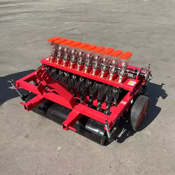 China Vegetable Seeder Sesame Planter/Onion Rape Planter: A ...