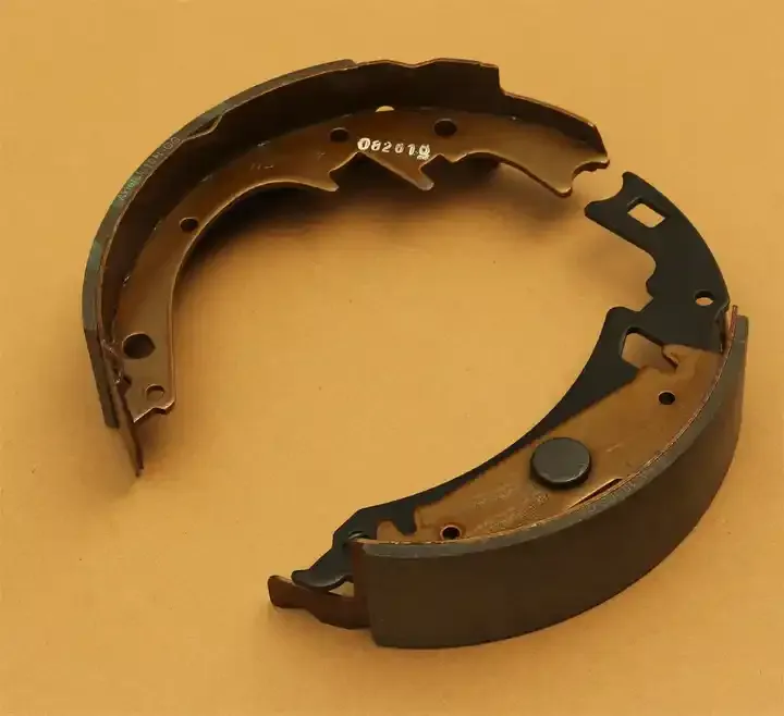 China HZPT Electric Hydraulic Mechanical Brakes 7"-12.25" inch 2000lbs ...