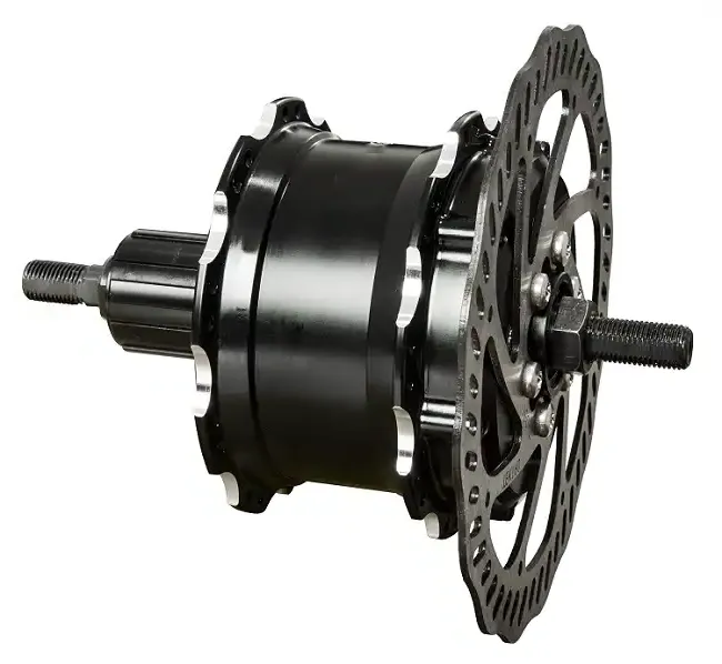 China Motor 20000w: A Comprehensive Guide to the S100/S110 Rear Hub ...