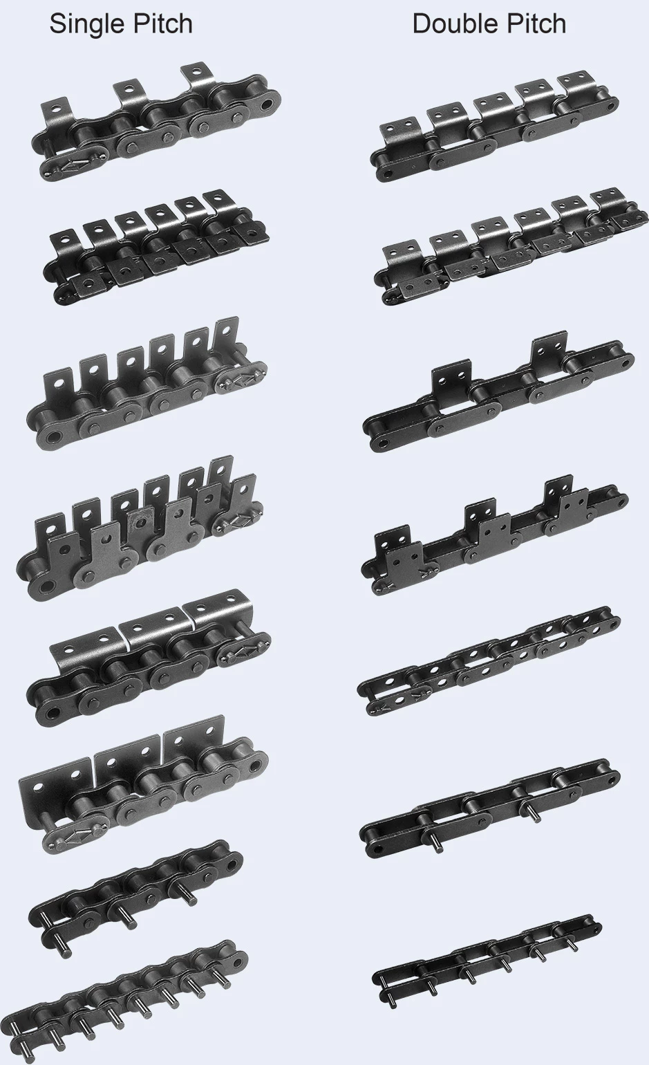 China Non-Standard Sprocket Hunting Tooth Sprockets , Manufacturer ...