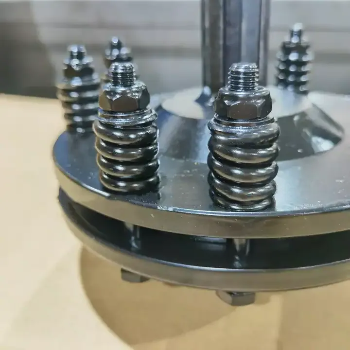 China Transmission Shaft Truck Vehicle Forklift Loader excavator cardan ...