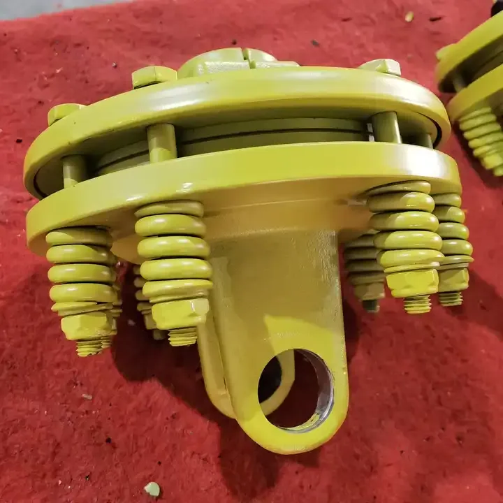 China Transmission Shaft Truck Vehicle Forklift Loader excavator cardan ...