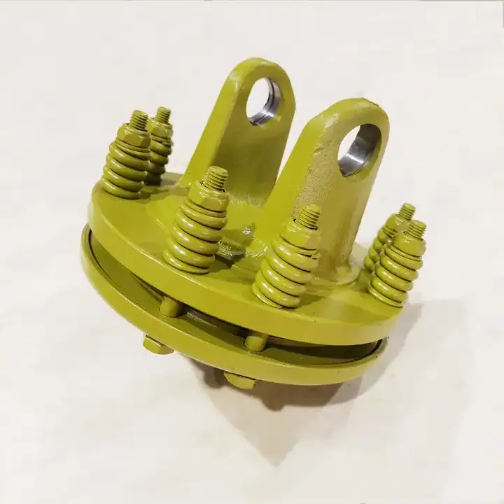 China Friction Clutch Torque Limiter 4FF1.B Torque Limiter 1 3/8''Z6 ...