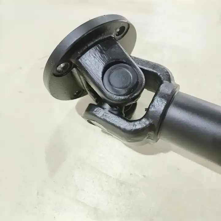 China Customized Drive Shaft Cardan Shaft Industrial 22*35*57 Cross Kit ...