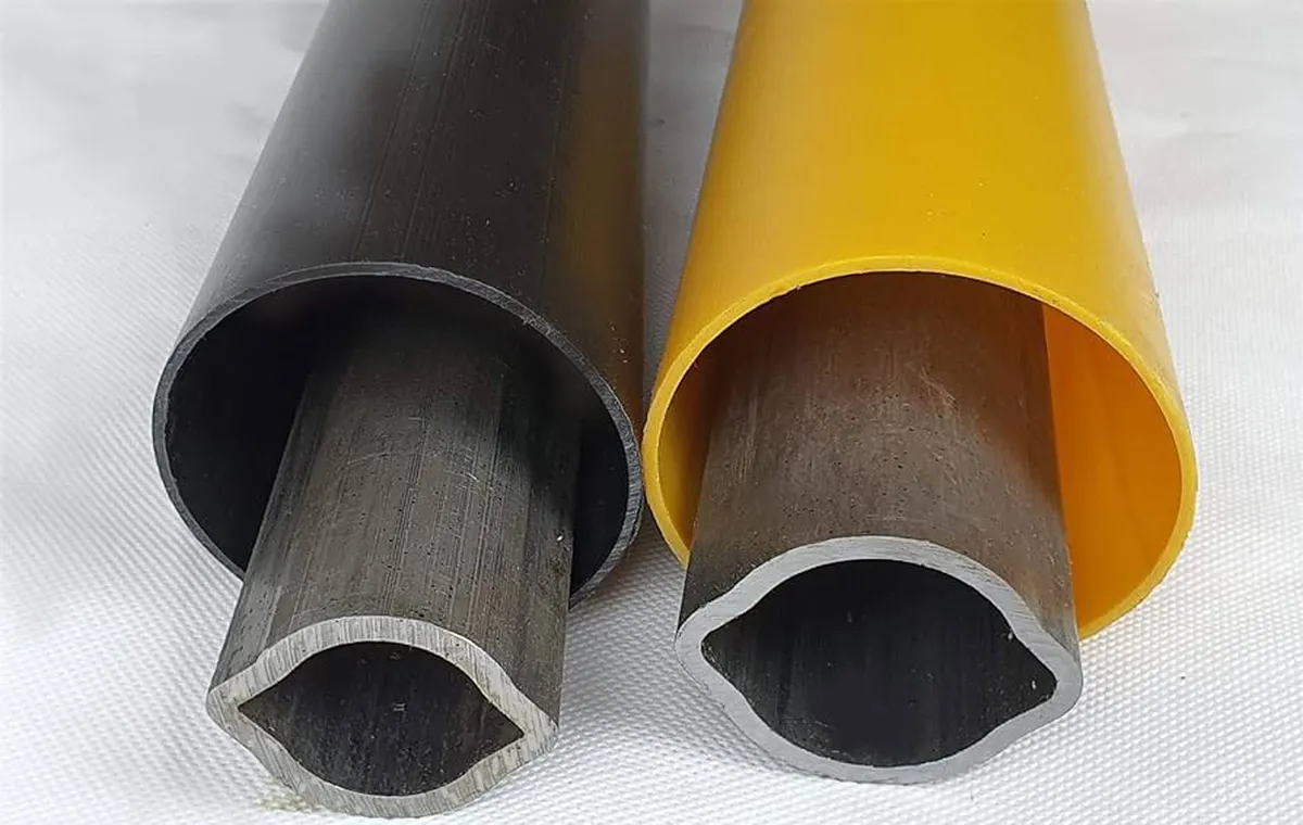 China PTO Shaft Tubes , Manufacturer, Supplier, factory exporter ...