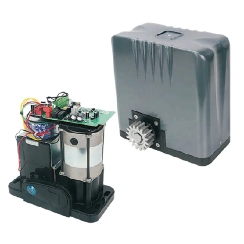 China B024 Automatic sliding gate motor heavy duty gate sliding gate ...