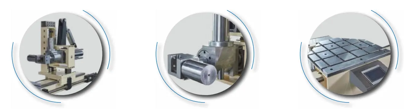China CNC Three-Dimensional Stretch Bending Machine , Manufacturer ...