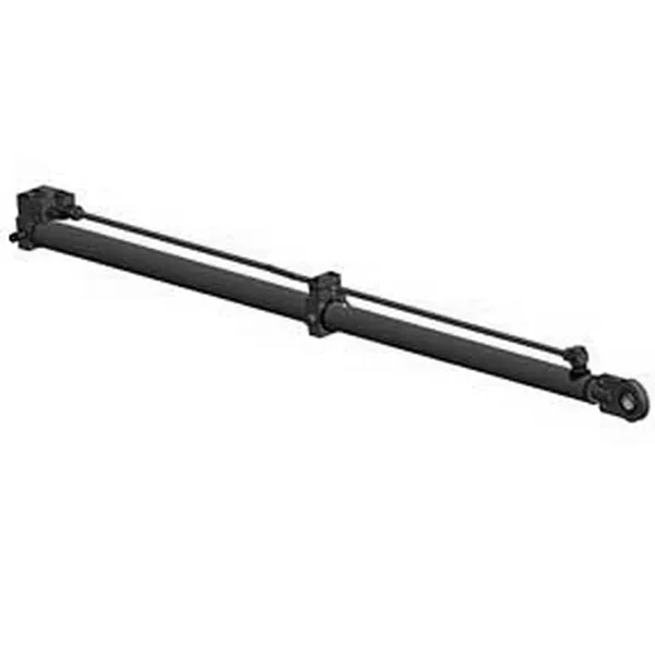 China Loading and Unloading Tires Hydraulic Cylinder for Vulcanizing ...