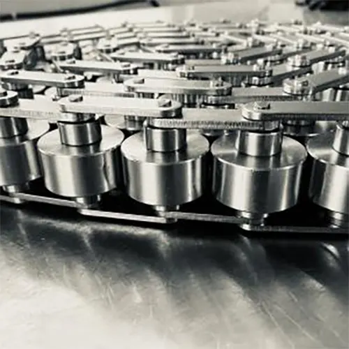 China BS30-C216ASS Stainless Steel Double Plus Chain-3 Time Speed ...