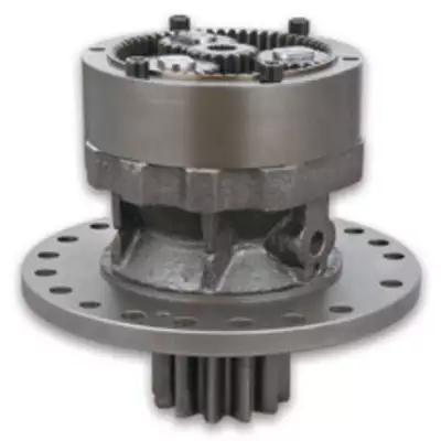 Swing gearbox for retractable roof structures in stadiums - XinLan ...